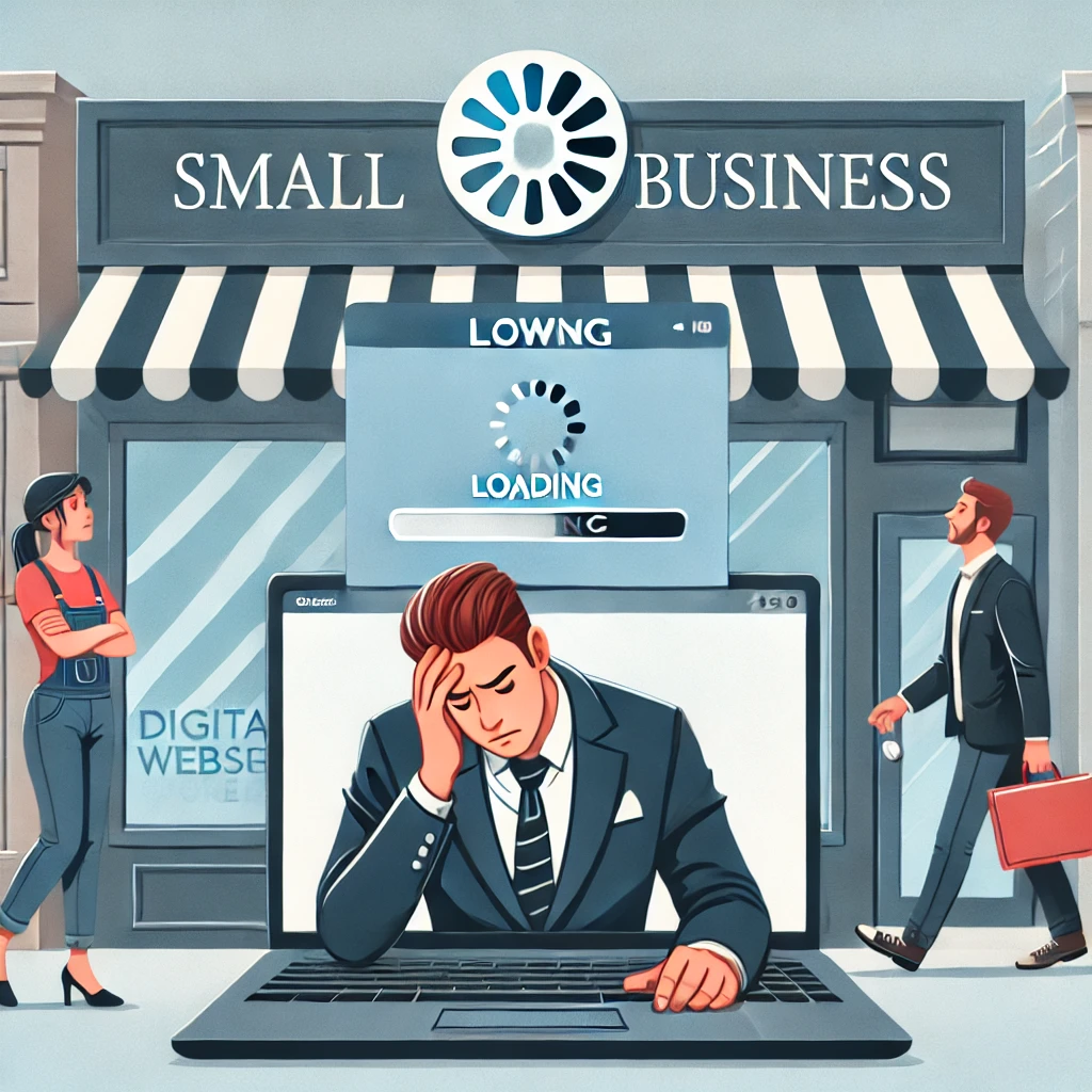 10 Common Website Mistakes Small Businesses Make (And How to Fix Them ...